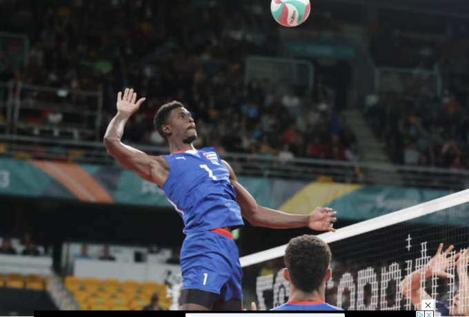 Xοσέ Μασό Άλβαρεζ: Ένας κουβανέζικος «πύργος» στο φιλέ του ΠΑΟΚ (vid) | SDNA